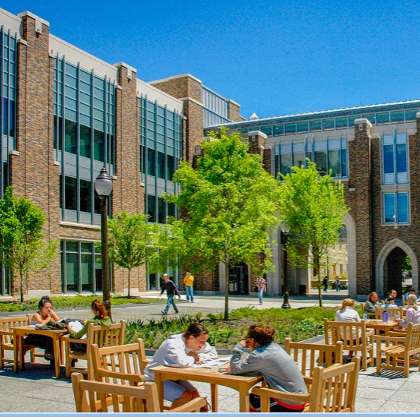 Interview with Romain, LLM graduate from Duke University