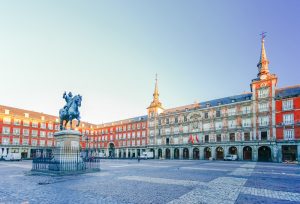 Study at IE Madrid | Your Dream School