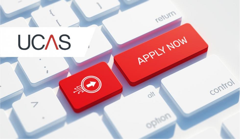 UCAS registration, UCAS application to join a school in England